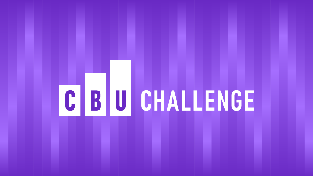 CBU Challenge - O‘zbekiston Respublikasi Markaziy banki